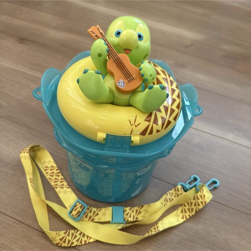 OLUMeL Popcorn bucket Duffy and Friends | eBay