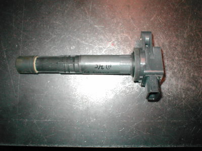 2003 2004 2005 HONDA ACCORD GENUINE ORIGINAL IGNITION COIL PACK | eBay