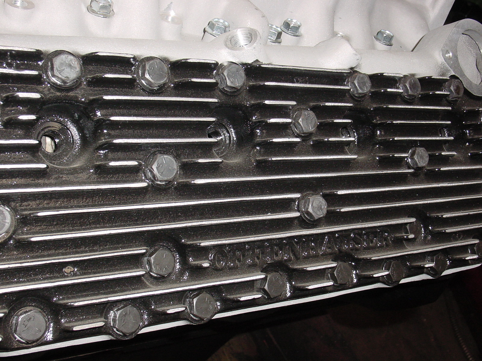 1950 49 51 8BA Ford Mercury 276 239 255 Flathead Hot Rat Rod Rebuilt ...