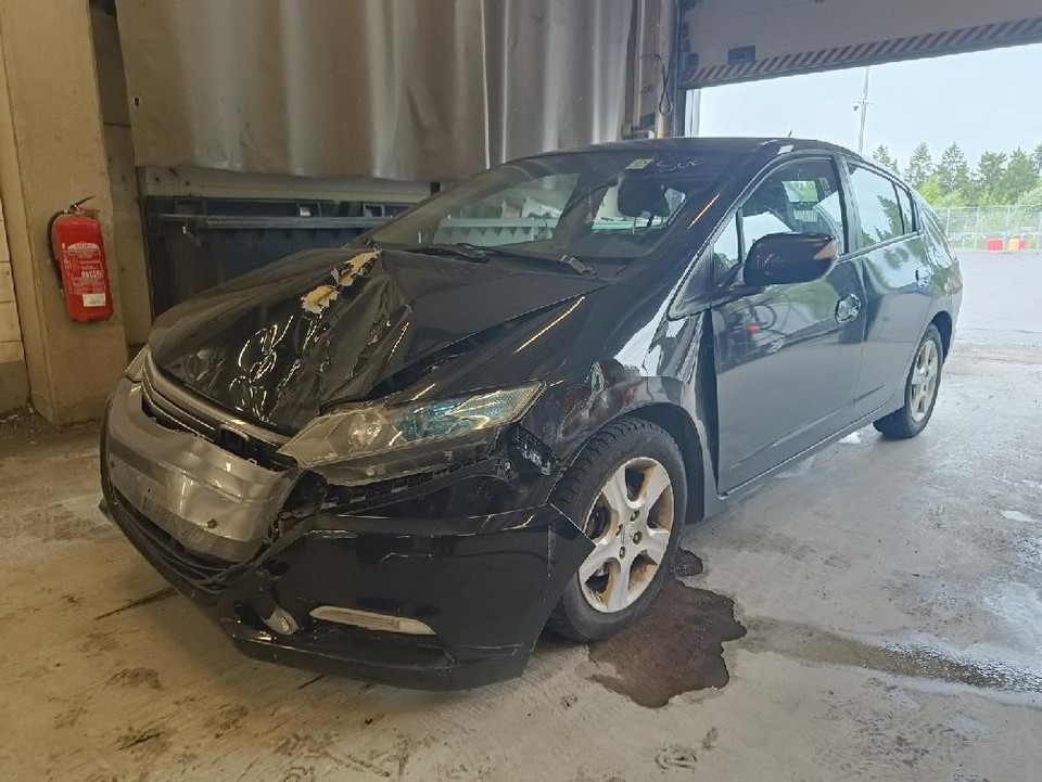 74112TM8A00 Stoßstangenhalter Vorne 74112-TM8-A00 FOR Honda Insi ...