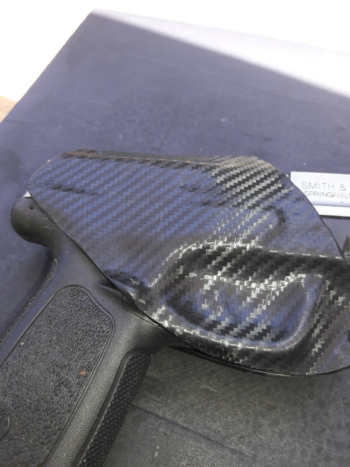 Ruger P95 Custom Kydex Holster 12 colors to choose from | eBay