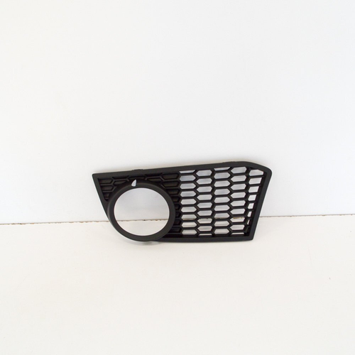 NEW BMW 5 F10 FRONT LEFT M FOG LIGHT GRILLE 51117906197 7906197 ...