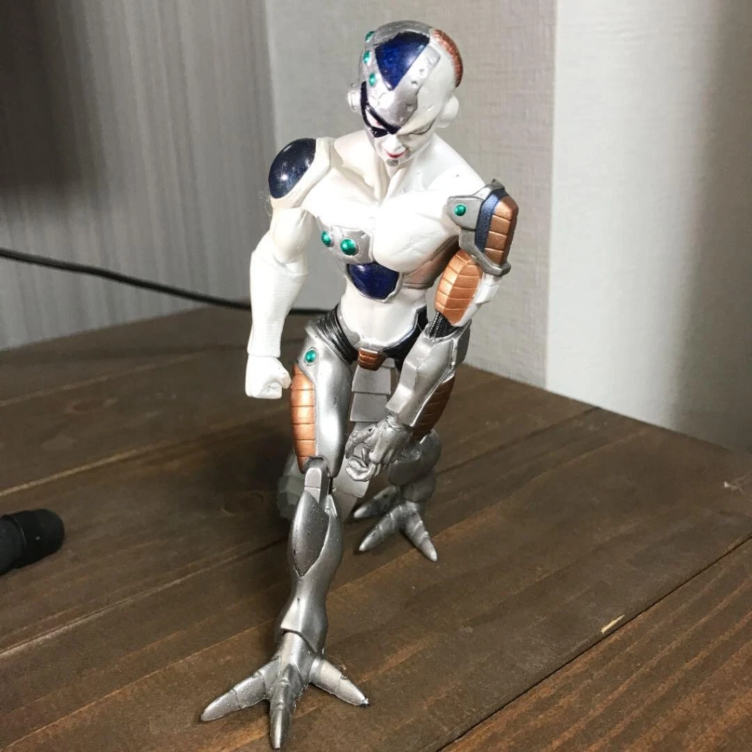 Mecha Frieza Full Body