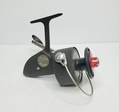 Spinning Reels - Dam Quick Reel