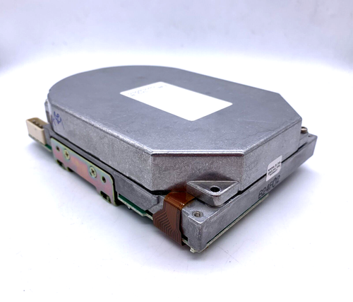 Vintage Kyocera KC-30B 33MB 3.5" MFM Hard Drive - Powers On - PARTS | eBay