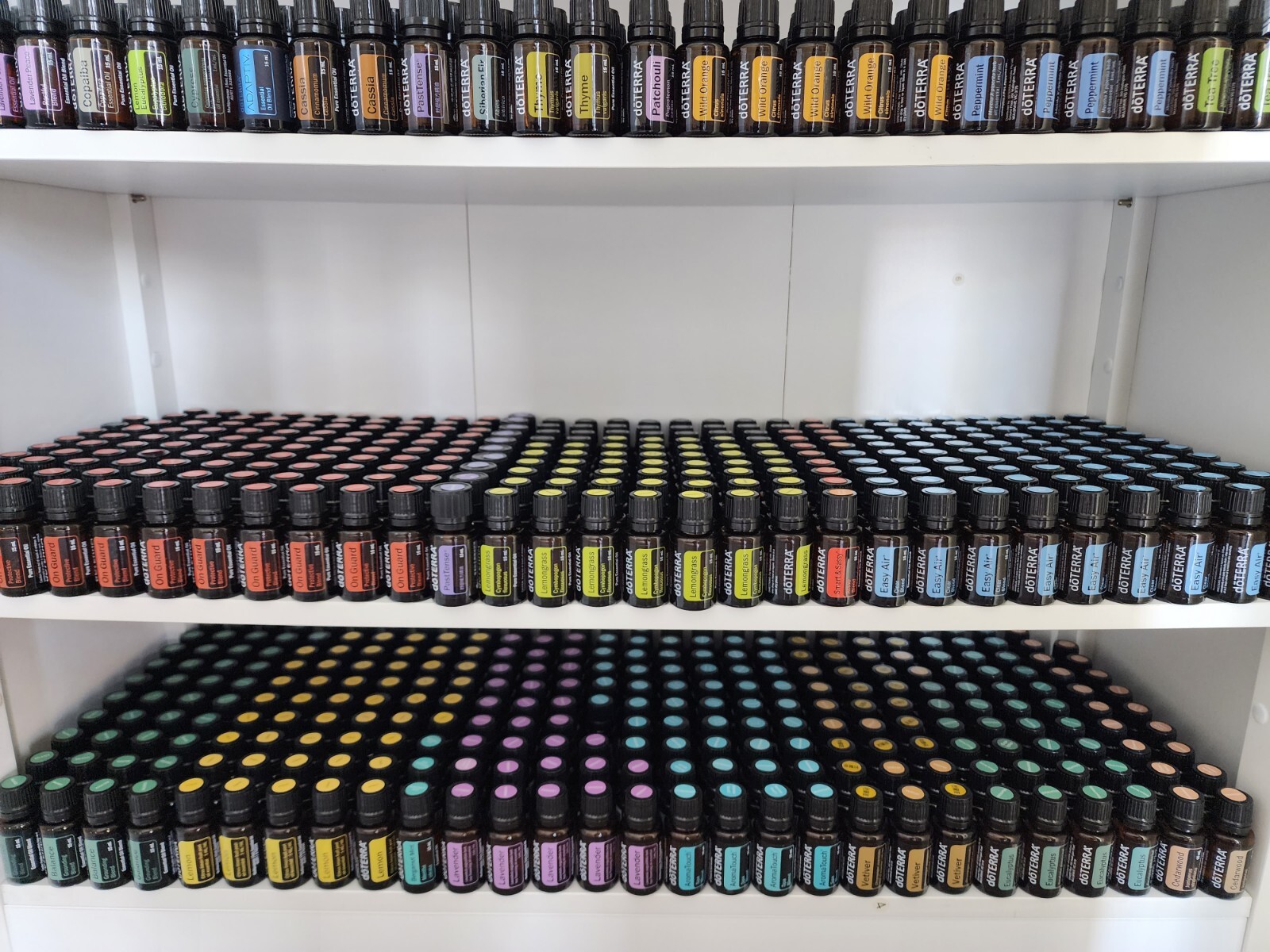 doterra ice blue rub 120ml for $55(Free shipping provide) | eBay Australia