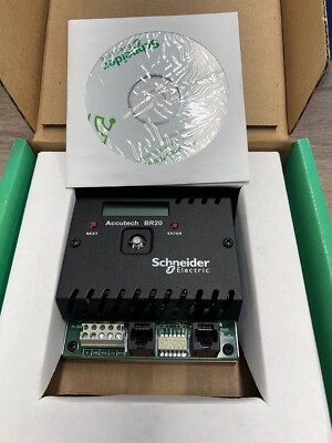Schneider TBUABR20-1000 Accutech BR20 Base Radio, 902-928MHZ | eBay