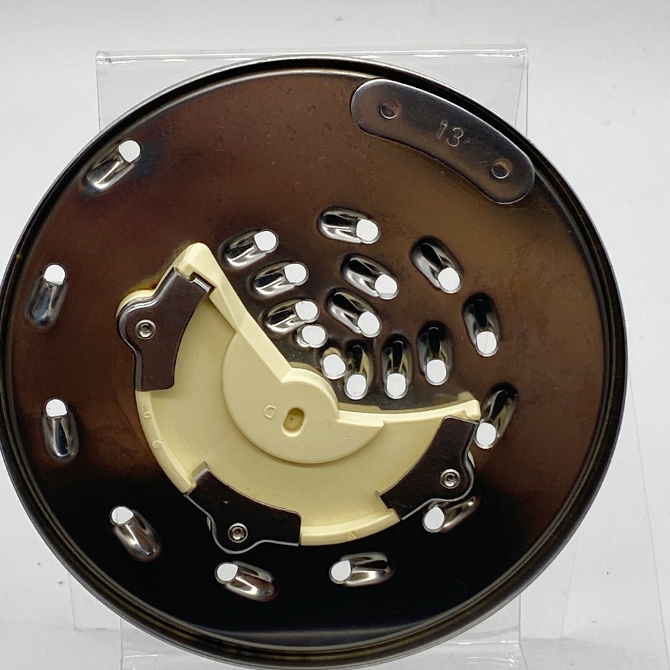 Cuisinart DLC-837TX Medium Shredder DISC for DLC-8 DCL-10 Food ...