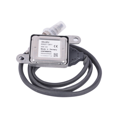 NOX SENSOR Def Dcm Exh Nox for Isuzu NPR NPR-HD NQR NRR 2010-13 | eBay