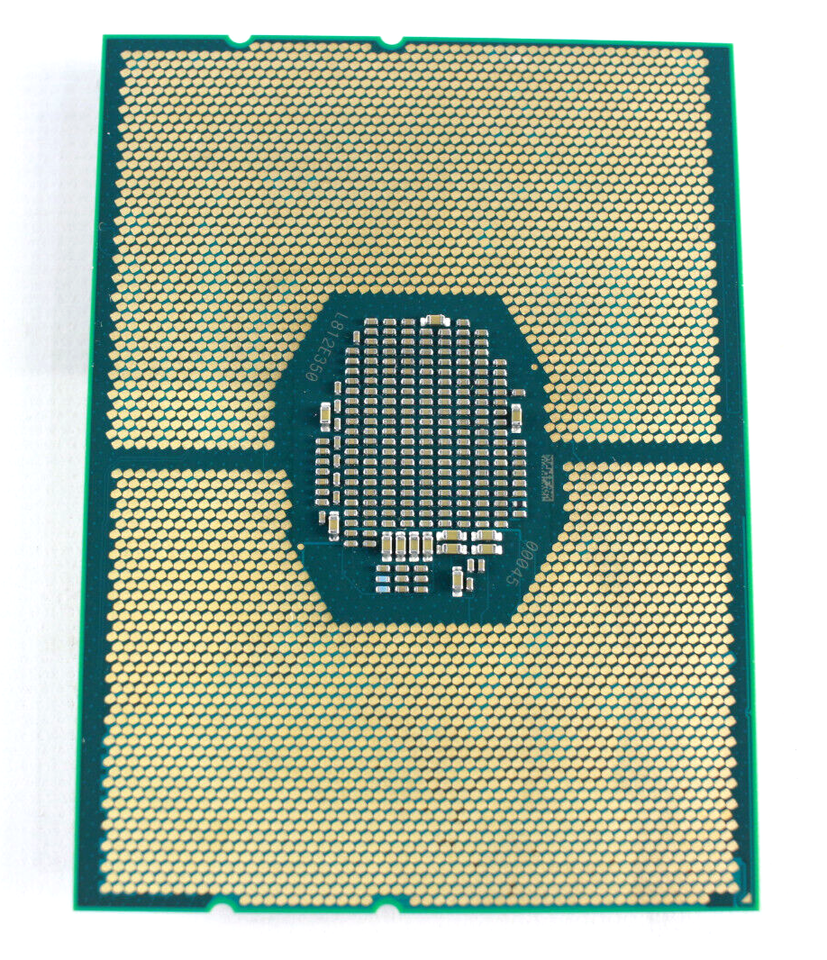 Lot of 12 Intel Xeon Gold 5118 12-Core Server CPU @ 2.30GHz LGA3647 ...