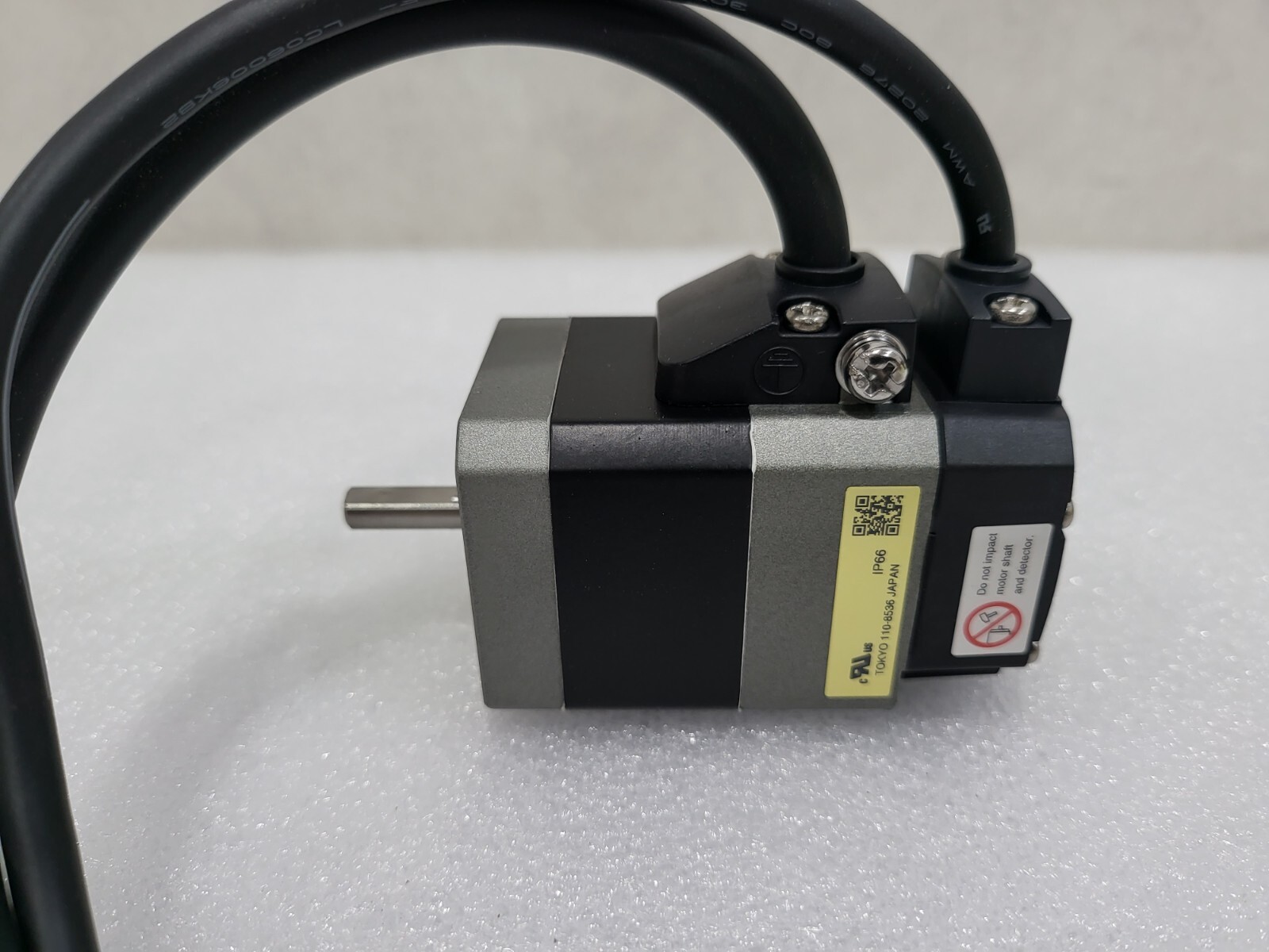 New ORIENTAL MOTOR STEPPING MOTOR AZM46AK | eBay