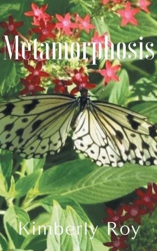 Kimberly Roy Metamorphosis (Paperback) (UK IMPORT) 9789395223478| eBay