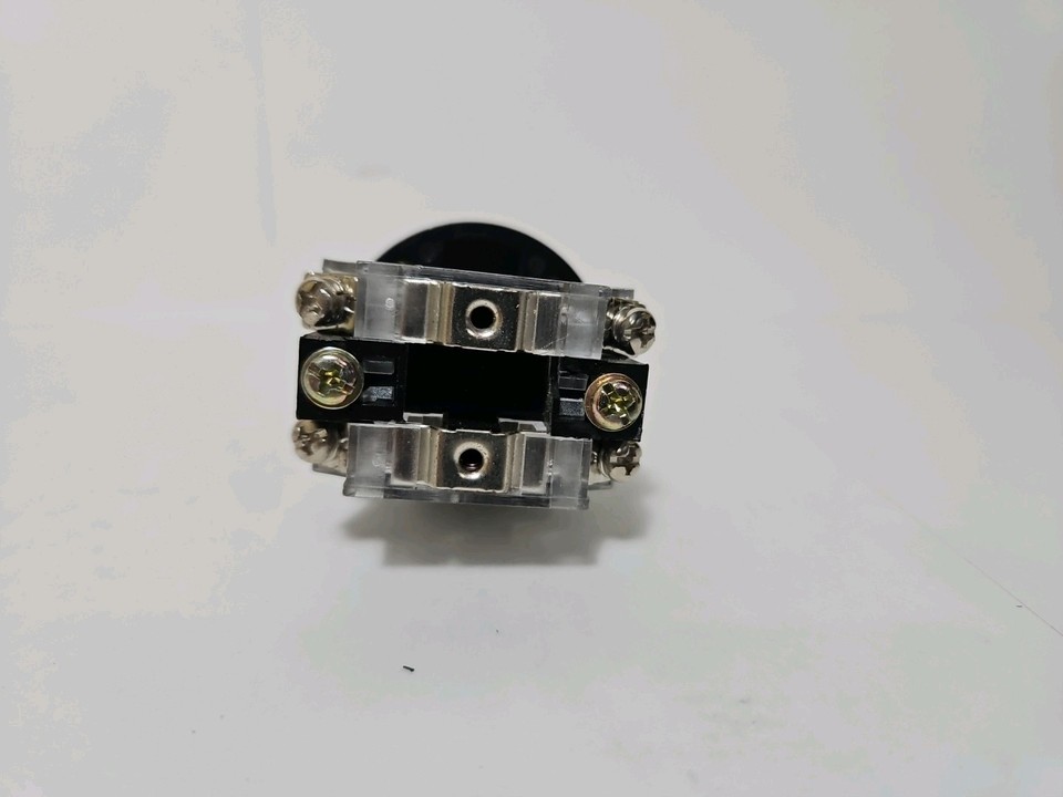 1pc HKA1-41Z02 2NO 2-position Return Momentary Stick Joystick Switch ...