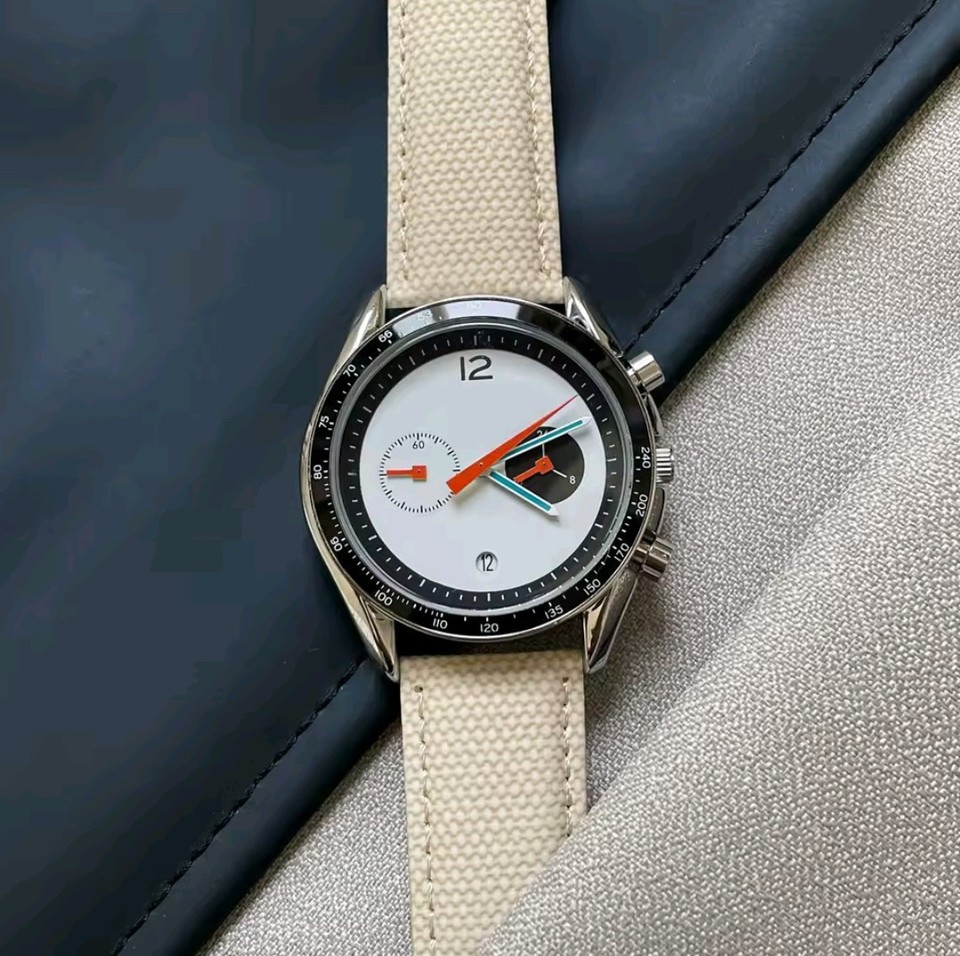 CILOA watches for men wristwatches men's luxury gifts high quality ...