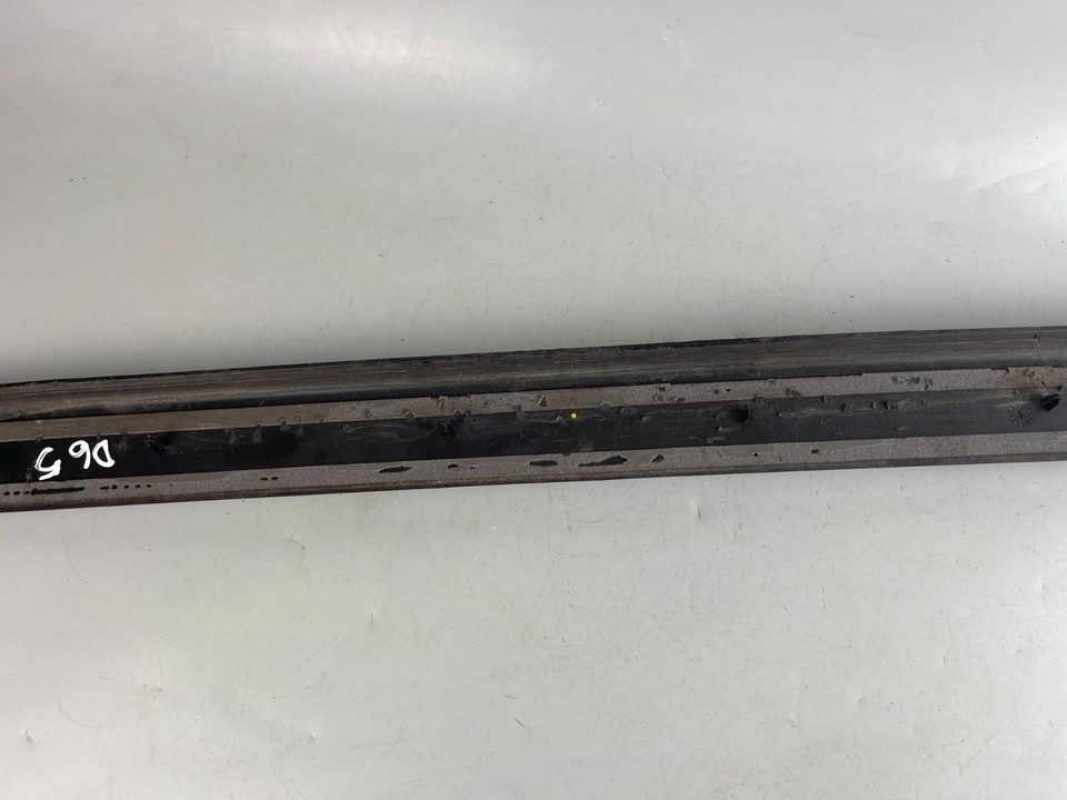 2006 Audi A3 8P Front Left Door Step Entry Sill Trim Cover Panel ...