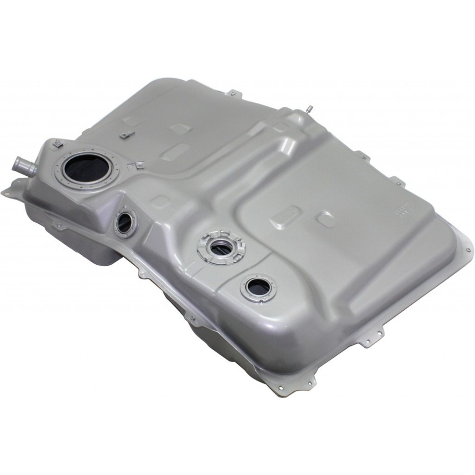 For Toyota RAV4 Fuel Tank 2001-2005 Silver Steel 15 Gallons/57 Liters ...