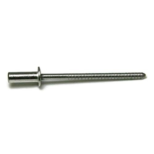 Closed End Sealed Pop Rivets 3/166ce Stainless Steel Blind Rivets 6-8 ...