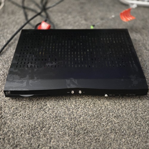 Dish Network Reciever Dp Plus Satellite TV Receiver Comes With Cable | eBay