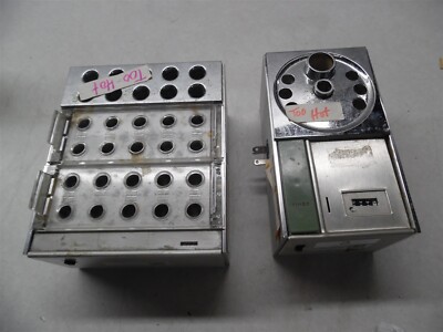 Analytical Instruments - Coagulation Timer