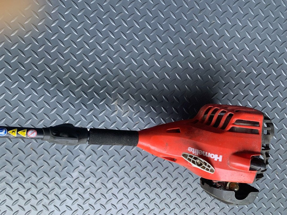 Homelite gas string trimmer | eBay