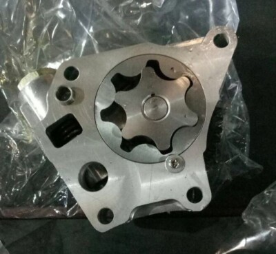 320/04186 OIL PUMP FOR JCB BACKHOE LOADER | eBay