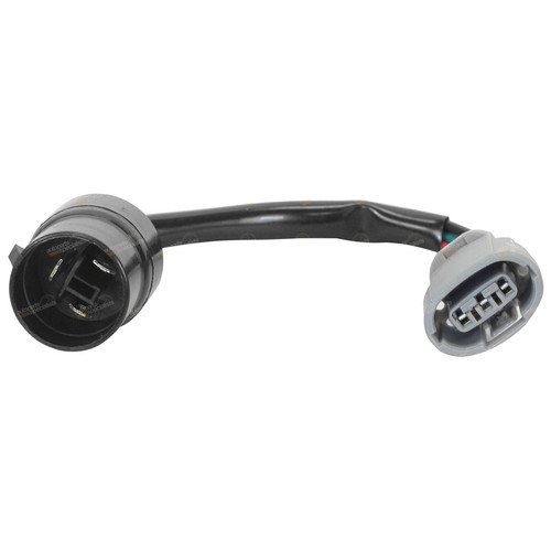 Alternator Connector / Adapter / Plug for Nippon Denso Alternators 3 ...