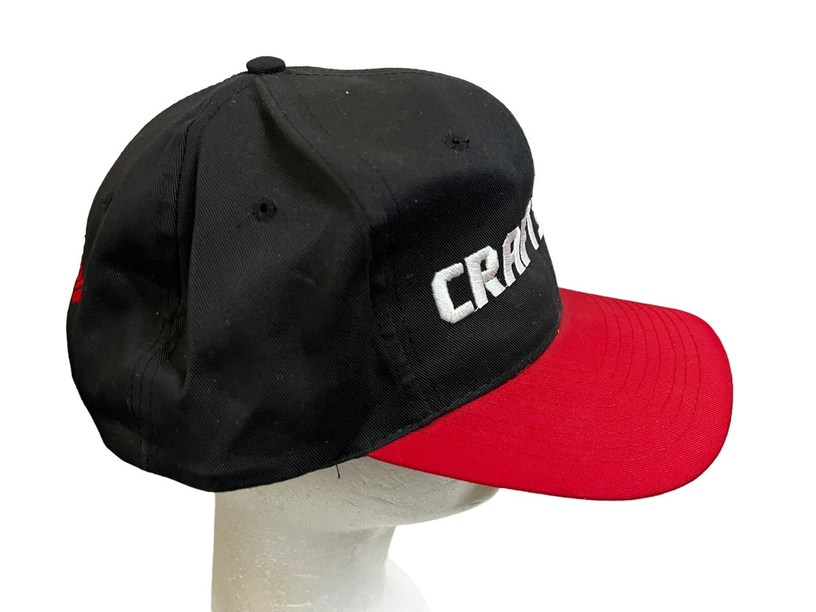 Craftsman The Official Tools Vintage Snapback Hat Cap - Gem