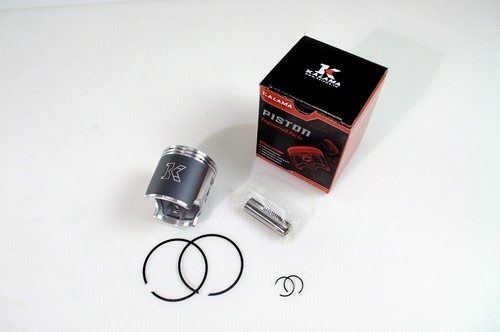 Rebuild Engine part 52.44 MM Piston Kit for Kawasaki KX100 KX 100 1995 ...