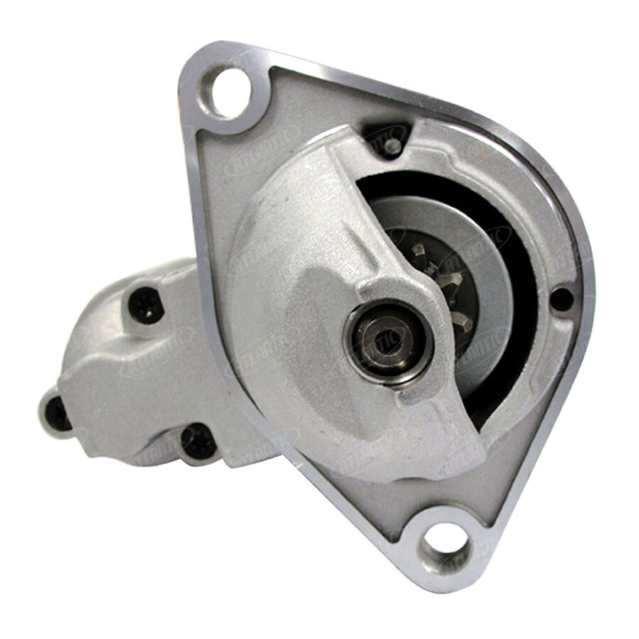 New Starter Motor for JCB 515-40 Telescopic Handler (Loadall ...