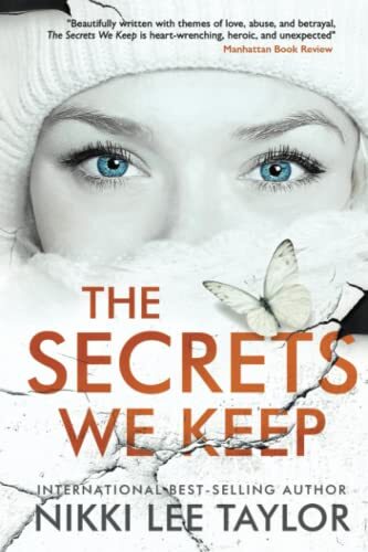 The Secrets We Keep (The Secrets We..., Taylor, Nikki L | eBay