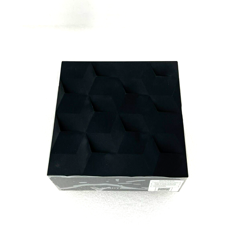 Netgear Nighthawk MR60 Dual Band AX1800 Home Mesh Wi-Fi 6 Router Only ...