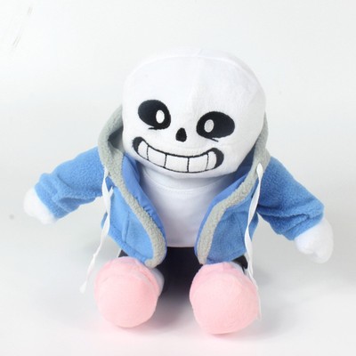 Undertale 22cm Plush Doll Cute Stuffed Toy Cosplay Gift Cushion | eBay ...