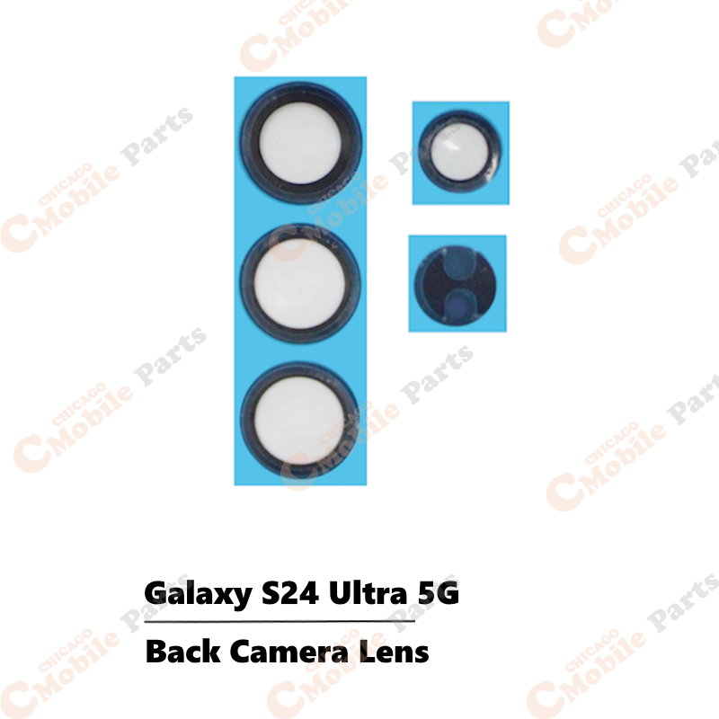 Galaxy S24 Ultra 5G Back Camera Lens ( S928 ) | eBay