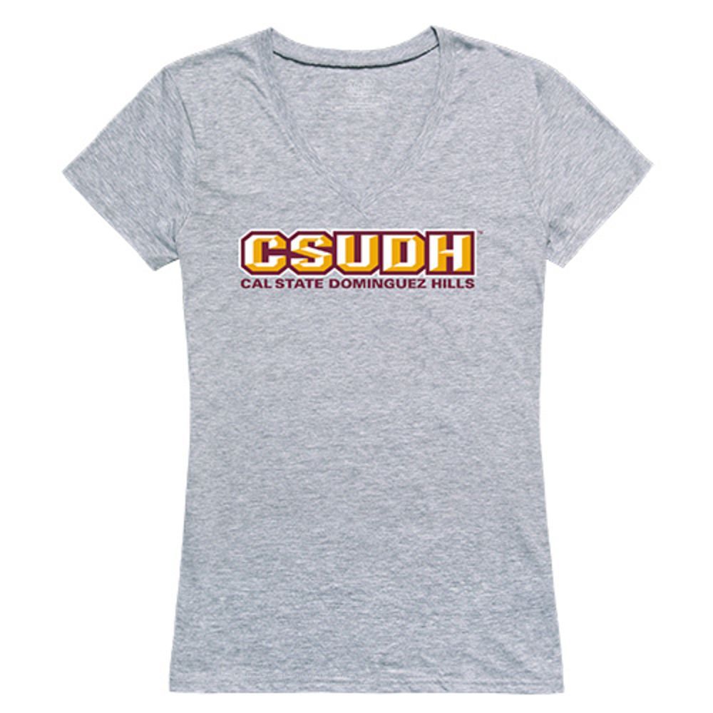 CSUDH California State Uni Dominguez Hills Toros NCAA Women's Seal Tee ...