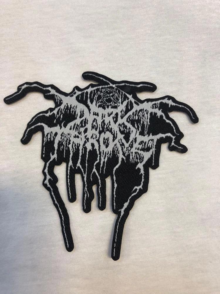 Darkthrone Logo