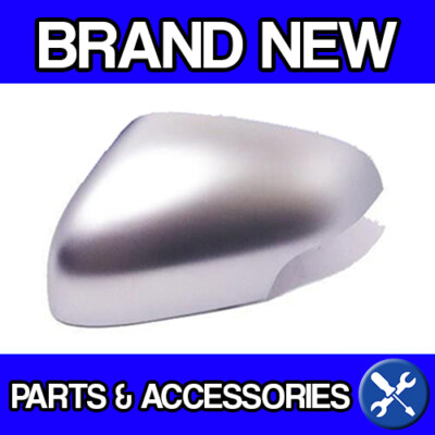 For Volvo S40 V50 C30 (10-12) Left Hand Wing Mirror Back Cover /Casing ...