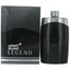MONT BLANC LEGEND EAU DE TOILETTE SPRAY FOR MEN 6.7 Oz / 200 ml BRAND ...