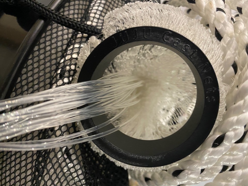 CAST NET HORNS FOR BUILDING CAST NETS (3 PACK) - FREE SHIPPING! | eBay