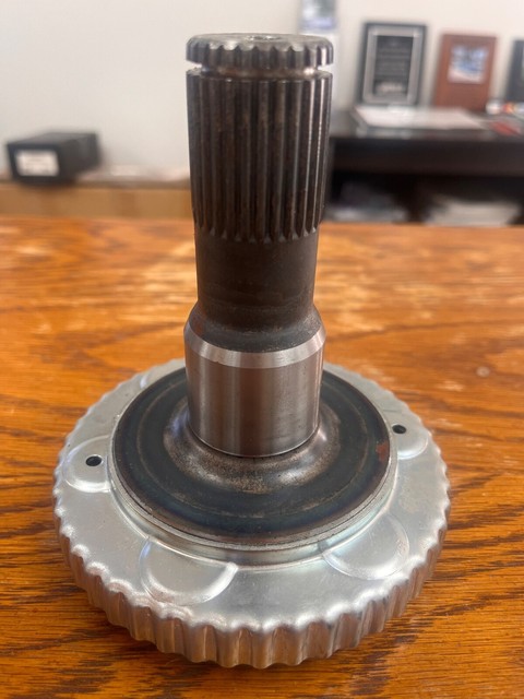 Pontiac GM OEM 04-06 GTO Rear-axle Shafts 92189900 for sale online | eBay