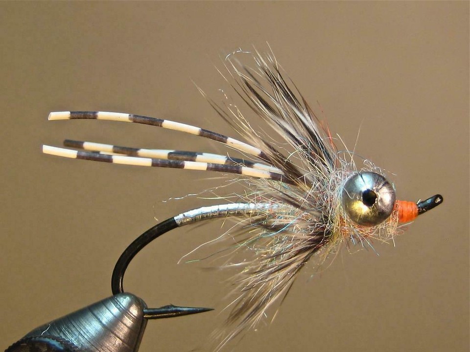 BEAD CHAIN EYES for fly tying [GOLD SILVER BLACK COPPER 3/32"-3/16"] | eBay