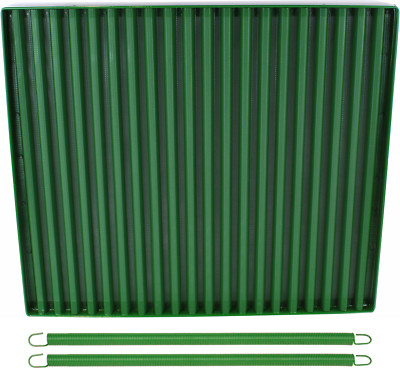 AR65460 R35769 Spring & Screen Kit fits John Deere 4240 4430 | eBay