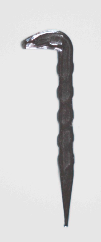 Authentic Capo Spikes - Banjo 5th String Capo STANDARD/9mm - dome head ...