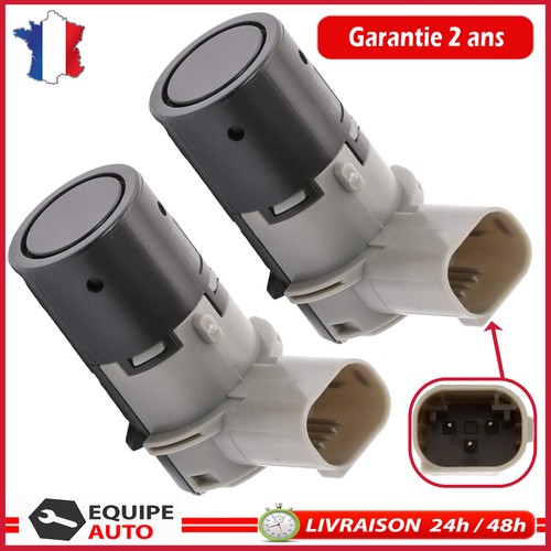 2 Parking Sensor for E65 E66 E67 66202184264 | eBay