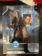 DC Multiverse Two-Face (Batman Forever)