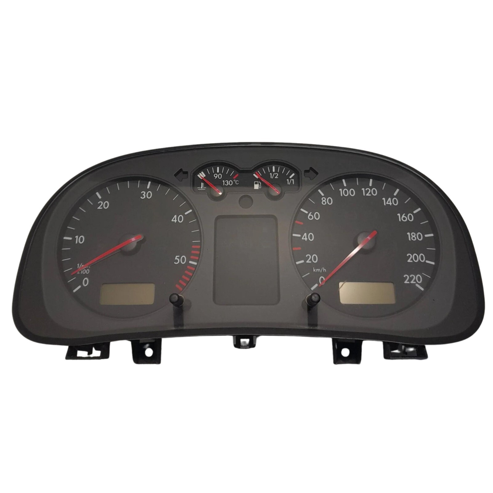 Volkswagen Golf IV 2000 Speedometer (Instrument Cluster) 1J0919860B | eBay