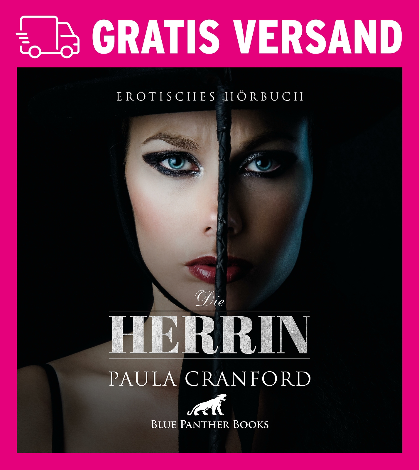 Die Herrin | Erotik Audio Story | Erotisches Hörbuch von Paula Cranford (2019) for sale online ...