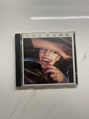 The Cars by The Cars CD 75596052429| eBay