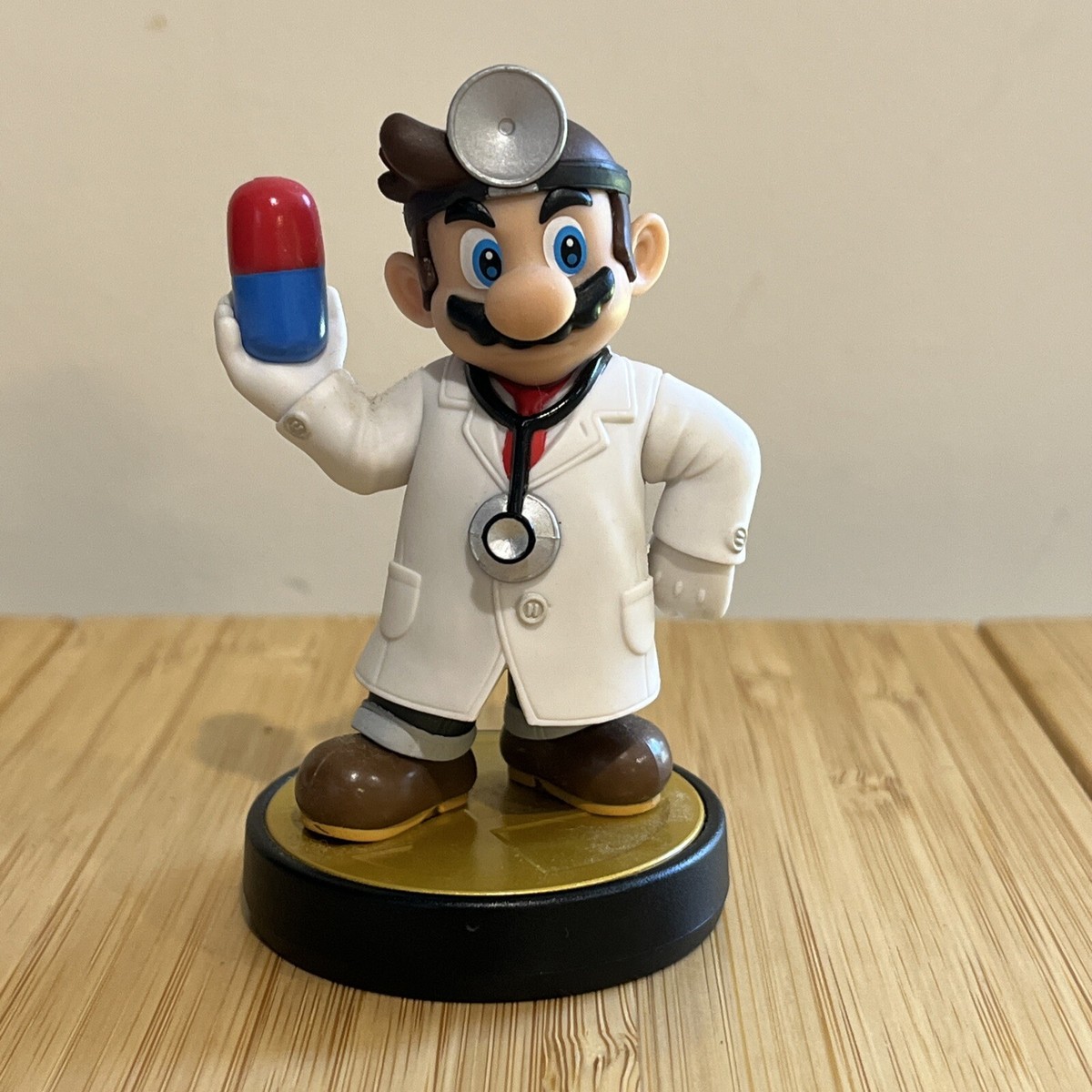 Dr Mario Smash Bros