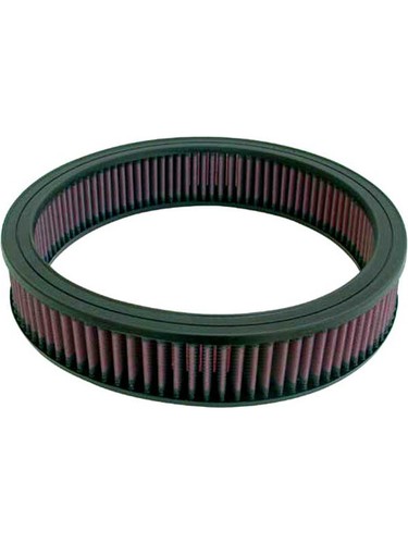 K&N Round Air Filter fits OLDSMOBILE CUTLASS 231 V6 PETROL (E-1450) | eBay