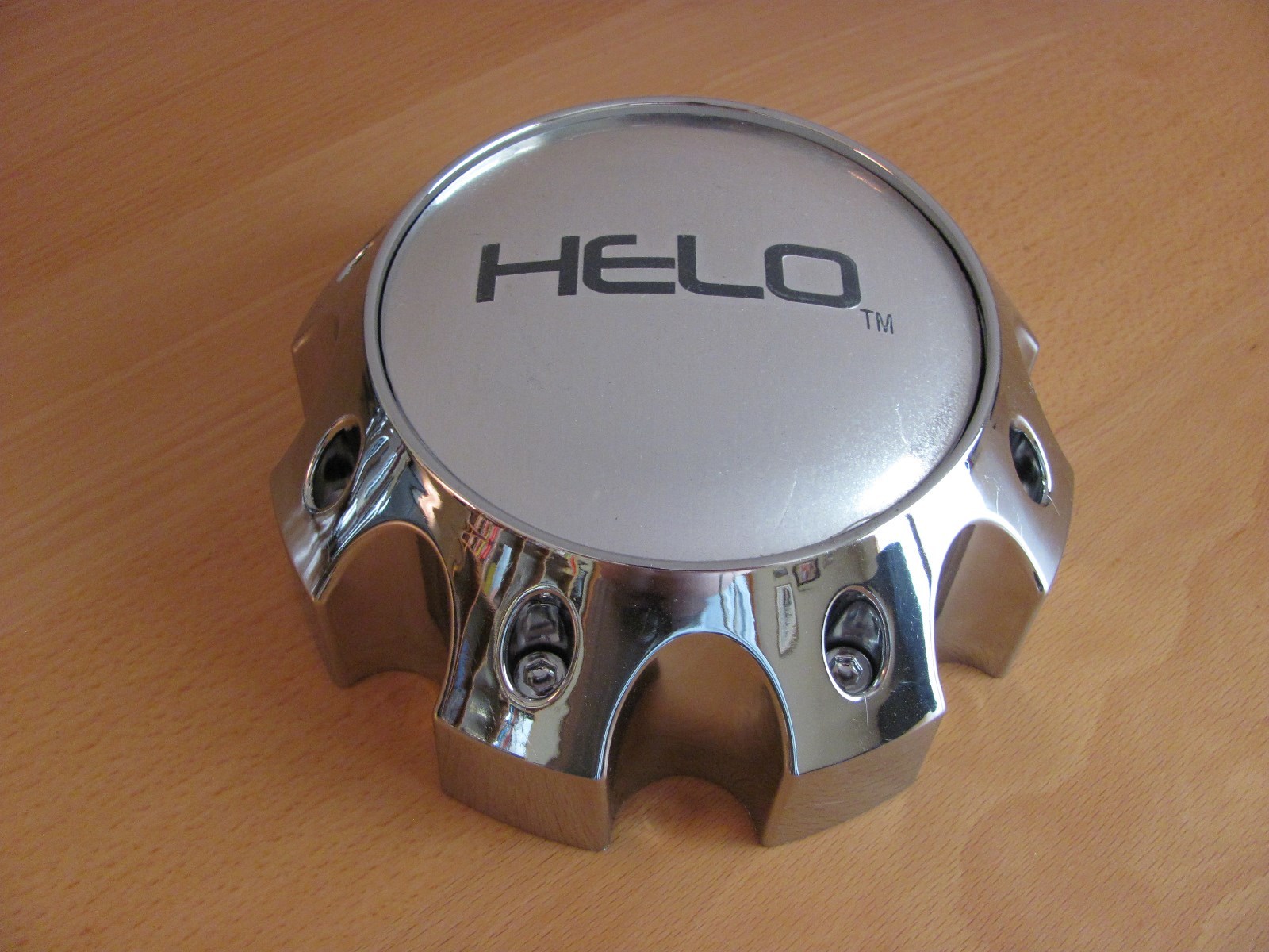 HELO center cap, part # 1079L170, (B10906) | eBay